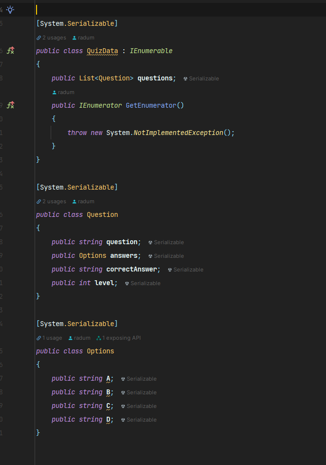 VR Project Progress | XRD-X2 DevBlog